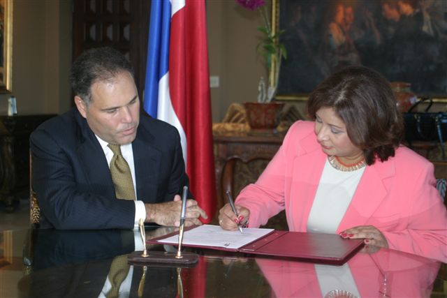 Ministerio de Relaciones Exteriores de la República de Panamá ...